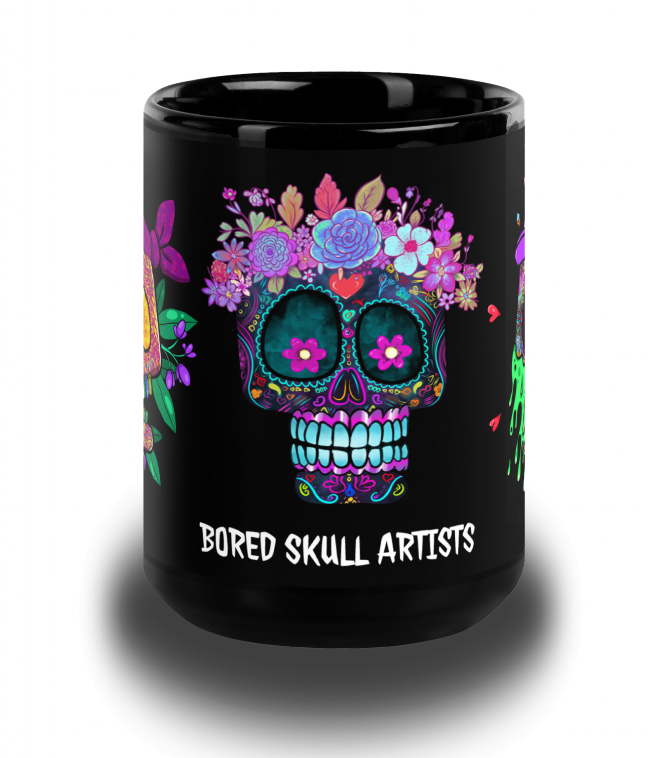 Home - Merch for NFTs